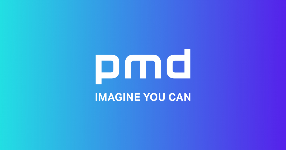 从像素到产品 – pmdtechnologies gmbh